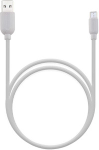 ZEBRONICS USB Type C Cable 2 A 1 m Zeb-TU300C Charge and Sync, 1 Metre ...