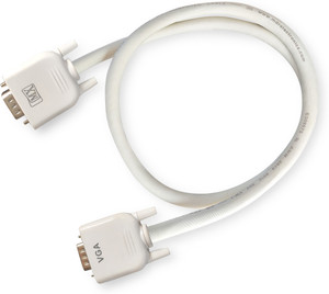 MX VGA Cable 1.5 m Copper braiding 3242 - MX : Flipkart.com