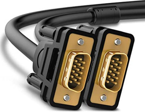 ASTRUM VGA Cable 10 m Copper SV110 VGA 15P M-M 10M Monitor Cable (VGA ...