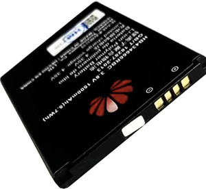 Nexta hotspot Battery For hb434666rbc e5573s606/e5573cs-609 1500 mah ...
