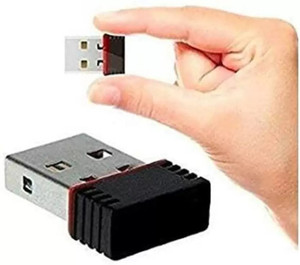 APCM Wireless N USB Adapter 802.11n 600mbps WiFi Adapter PC Laptop CPU ...