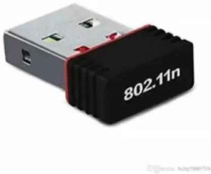 BUNAS 802.11 LAN Wi-Fi Receiver 1000Mbps Wifi Dongle2.4GHz WiFi ...