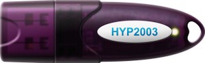 EVERSIGN HyperPKI HYP2003 USB Token for Digital Signature (Class 3 DSC ...