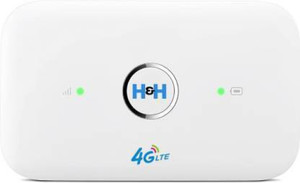 TheBTStore H&H LC111 4G Router wifi dongle modem Data Card - TheBTStore ...