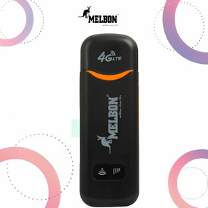 Melbon Wi-Fi Data card 4G LTE Wireless USB Dongle Stick with All SIM ...