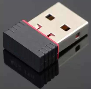 APCM 1 GBPS High Gain Wireless 802.11 Network Data Card - APCM ...