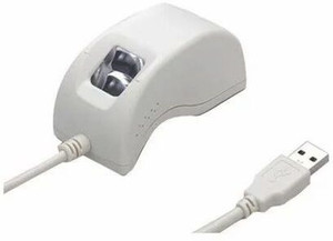 lamorc Startek FM220U is a CMOS-based optical reader with superior ...