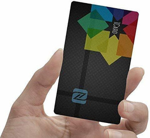 1Card Vogue - NFC & Smart QR Code Contactless Digital Business Contact ...