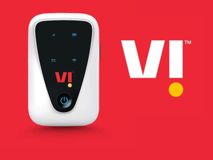 VI 999m with power full Battery 2700 mAh with Data Cable 300 Mbps Data ...