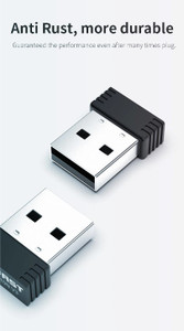 BUNAS Mediatek chipset Mt7601 Inside Usb Wifi Wireless Adapter / wifi ...