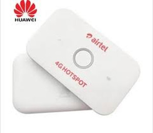 TOPRONICS AIRTEL 4G WIFI HOTSPOT DATA CARD UNLOCKED ALL SIM SUPPORT 150 ...