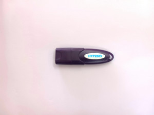 Hypersecu HyperPKI HYP 2003(epass) 3.1 Mbps Data Card with Call Support ...