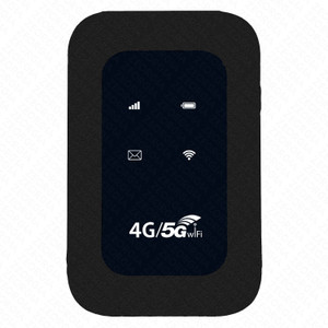 Zeorgia 4G LTE Wireless Dongle with All 4G/ 5G SIM Network Support ...