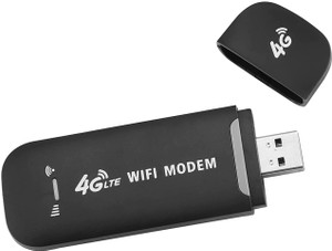 X88 Pro 4G Wireless Modem 150 Mbps WiFi Router with All Sim Support ...