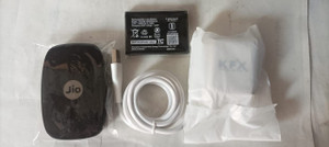 my wifi m2s 4G HOTSPOT SUPPORT JIO Sim VOICE AND DATA (Device,battery ...