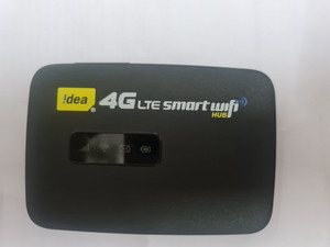 ideaa 4G LTE Hotspot Idea Smart WiFi Hub 300 Mbps Data Card ,Calls not ...