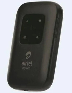 Airtel BMF422 Battery 2600 Mah Best Data Card By Brand Root 150 Mbps ...
