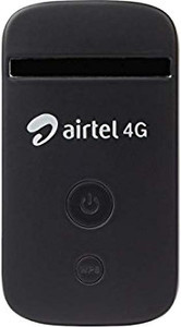 Airtel ZTE MF90 MIFI Router(Only Airtel_Sim Supported Hotspot)Sold By ...