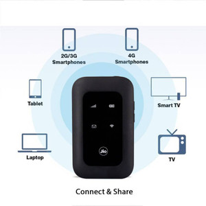 MARS 4G Plus LTE Advanced Universal Pocket Mobile Wi-Fi Hotspot,Router ...