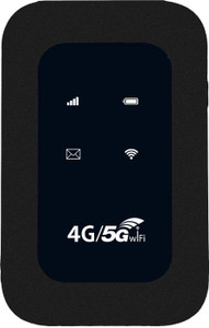 FXD All SIM Network Support 4G LTE Wireless Dongle 150 Mbps Data Card ...