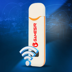 GameSir GM Data card-White 150 Mbps Data Card ,Calls not Supported ...