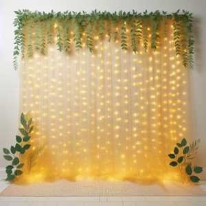 ARV Yellow Decoration Net Price in India - Buy ARV Yellow Decoration ...