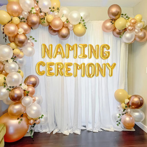 specialyou.in Special You Naming Ceremony Decoration kit ,Baby Name ...