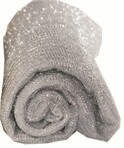 Green Plant indoor Silver Packing Net 5 Meter Price in India - Buy ...