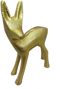 Hubshi Decorative Showpiece - 15 cm Price in India - Buy Hubshi ...