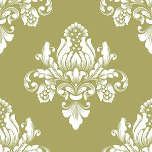 Get Inspired Baroque designDecoupage tissue paper p/k20 Matte Finish ...