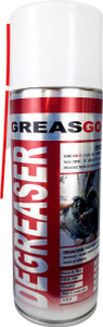 SPRAY-CHECK GREASGO GG400 Degreasing Spray Price in India - Buy SPRAY ...