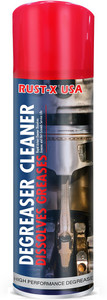 Rust-X Degreaser-700ml Degreasing Spray Price in India - Buy Rust-X ...
