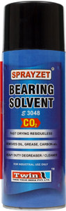 SPRAYZET Bearing Solvent| Degreasing Spray Price in India - Buy ...