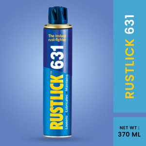RUSTLICK 631 Degreasing Spray Price in India - Buy RUSTLICK 631 ...
