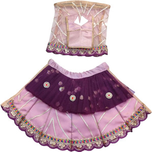DESIGNER DEVI DRESSES Navratri Special Durga Mata Kali Mata Radha Rani ...