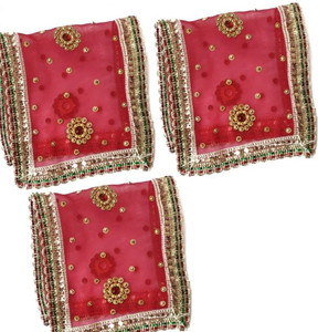 RP Bazaar Mata Rani Chunni, Radha Rani Chunari, Navratri Special ...