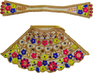 DESIGNER DEVI DRESSES Navratri Mata Kali Mata Laxmi Maa Radha Rani ...