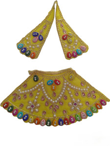 DESIGNER DEVI DRESSES Navratri Durga Mata Kali Mata Laxmi Maa Radha ...