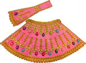 DESIGNER DEVI DRESSES Mata Rani Heavy l Lehanga Patka l Poshak Durga ...