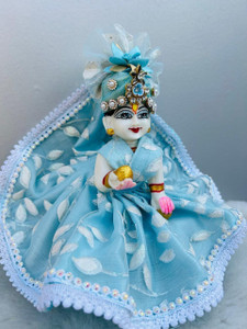 Iblay Size (0) No. Laddu Gopal/Thakur ji/Bal Krishna/Kanha Ji Dress ...