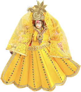 DESIGNER DEVI DRESSES Navratri Special Durga Mata Kali Mata Laxmi Maa ...
