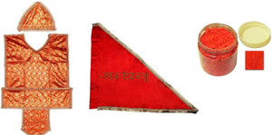 SHRI ANAND Hanuman Dress Price in India - Buy SHRI ANAND Hanuman Dress ...