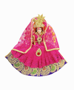 designer devi dresess Navratri Special,Durga Mata , Kali Mata Laxmi Maa ...