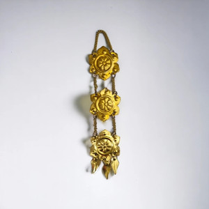 Divine Bazaar Chandmala Deity Ornament Price in India - Buy Divine ...