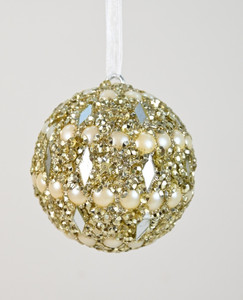 AliyaHandicraft HANGING BALL Deity Ornament Price in India - Buy ...