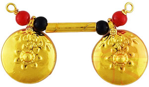 usha gold Deity God Jewelley Potu Thali Mangalsutra for all Gods and ...