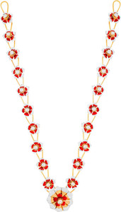 WHP Jewellers Silver Haar Deity Ornament Price in India - Buy WHP ...