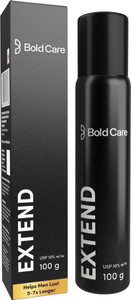 Bold Care Extend Delay Spray for Men Price in India - Buy Bold Care ...