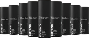 Bold Care Extend Delay Spray for Men -Pack of 9 Price in India - Buy ...