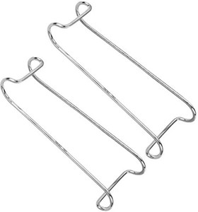 SSI COLUMBIA RETRACTOR PACK OF 2 PCS Dental Elevator Price in India ...